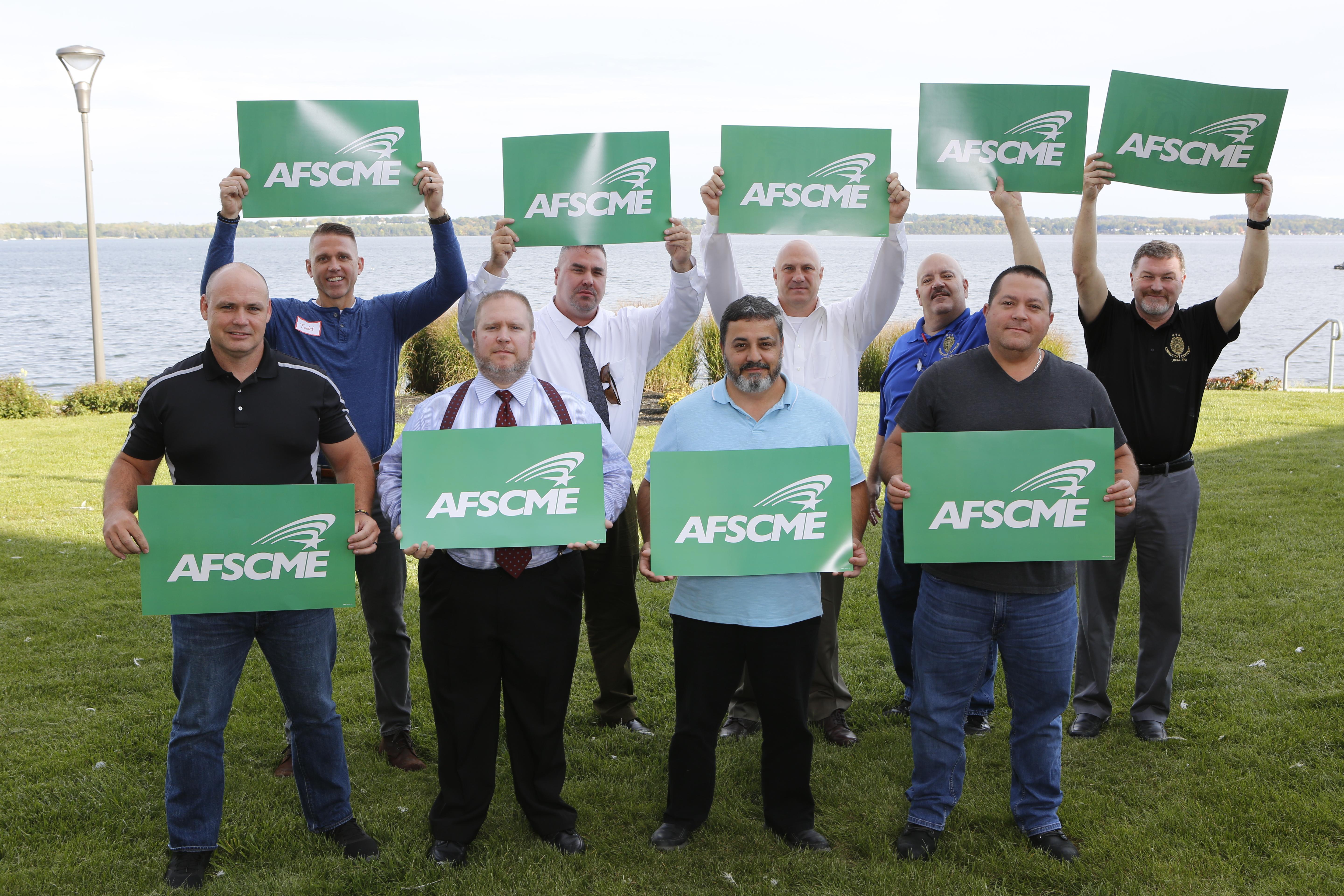 Safer Prisons New York